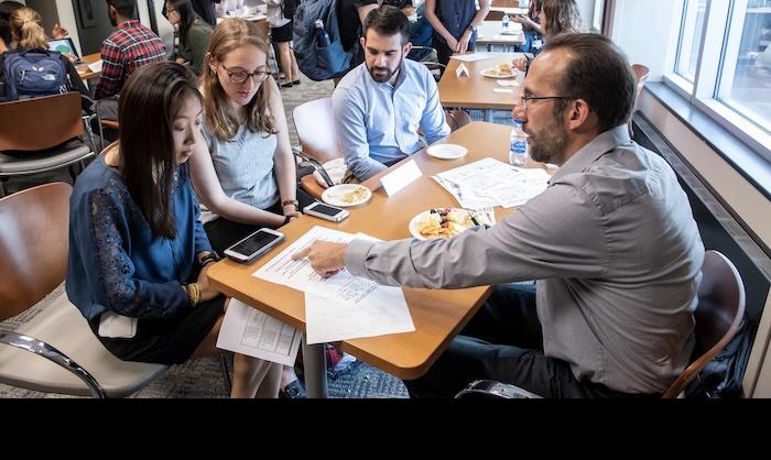 Initiatives | Pitt Cyber Initiatives | Pitt Cyber